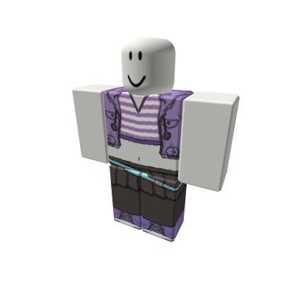 Astolfo (Casual) - Fate Apocrypha [-] - Roblox