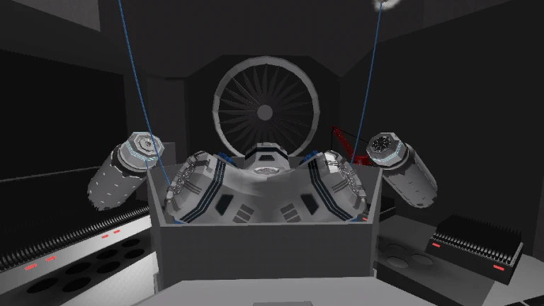 [DIS] Centre de recherche sur le DMR Quantum Science QSML3 - Roblox