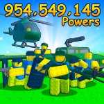 Noob Wars💥! | Roblox Game - Rolimon's