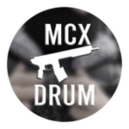 TAMBOR MCX (DESCRIPCIÓN) - Roblox