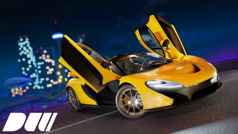 EVENT Drive World ️ Drifting et courses - Roblox