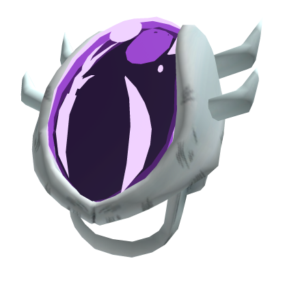 Sombrero de Emperador de Tercera Forma - Roblox