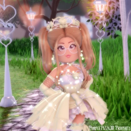 Royale High Profile Pic