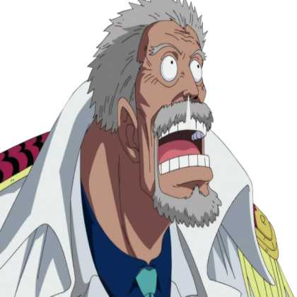 Marine Garp