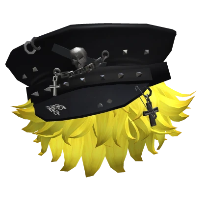 💯 Yellow | Roblox Item - Rolimon's