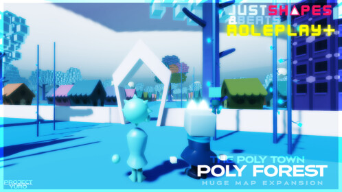 (VENDA) Just Shapes & Beats Roleplay+ - Roblox