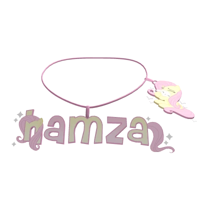 Hamza | Roblox Item - Rolimon's