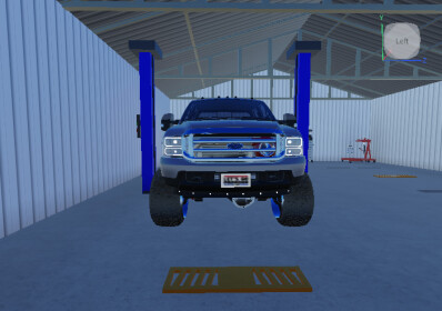 Camions diesel "Game Moved" - Roblox