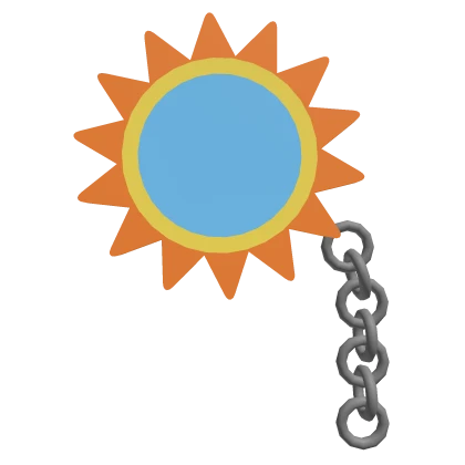 Sun Monocle | Roblox Item - Rolimon's
