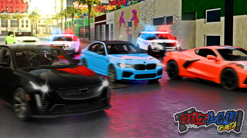 Outlaw (PRE ALPHA) | (PATCHED) PRE ALPHA Script — Roblox Scripts ...