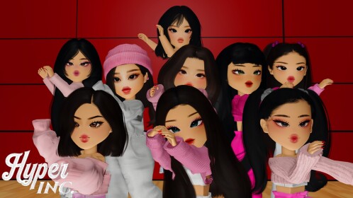 TWICE/JYP Dance Studio | Juega en Roblox