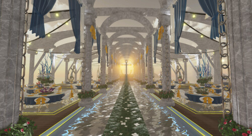 Roblox wedding 60 photos - Astyledwedding.com