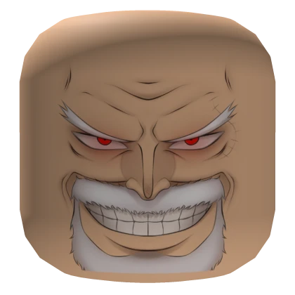 Gar p | Roblox Item - Rolimon's