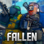Fallen Survival🏹 | Roblox Game - Rolimon's