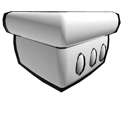 Left RPG Glove - [M&L: SUPERSTAR SAGA] | Roblox Item - Rolimon's