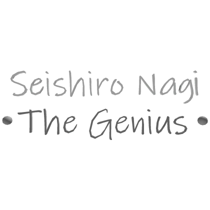 Nagi | Roblox Item - Rolimon's