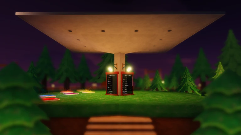 Ilha Marble Run - Renascido (BETA) - Roblox