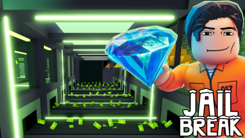 [💰 Bank] Jailbreak | FarmHub Auto Rob — Roblox Scripts | ScriptBlox