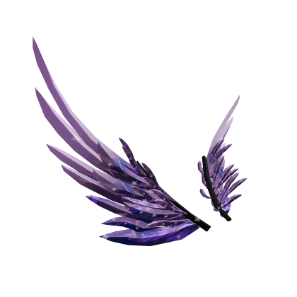 Celestial Wings of Constellations | Roblox Item - Rolimon's