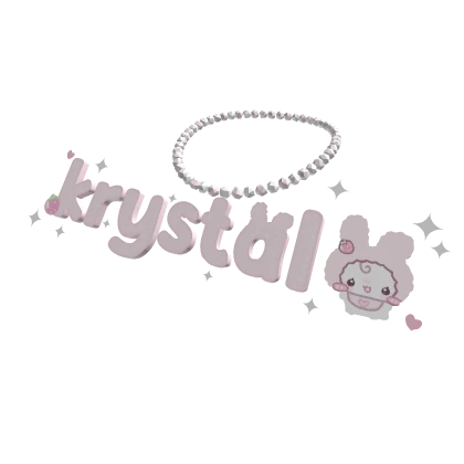 krystal jumbo