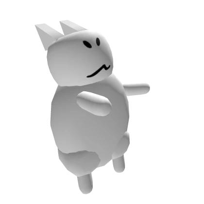 Back Gubby | Roblox Item - Rolimon's