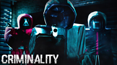Criminality | Undetectedware simple — Roblox Scripts | ScriptBlox