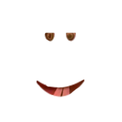 Chuck E Cheese Chill Face PNG