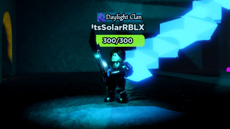 [COMBAT SHIFT] Ennemis des Trollhunters en combat - Roblox