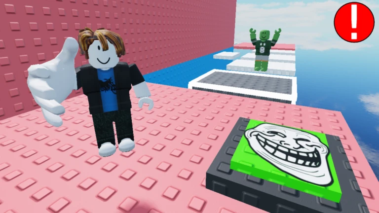 Upd Abilities Troll Tower Roblox