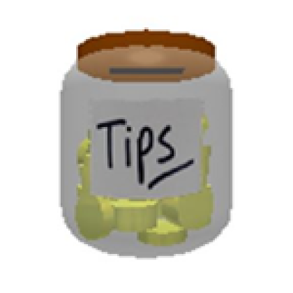 Tips_Jar - Roblox