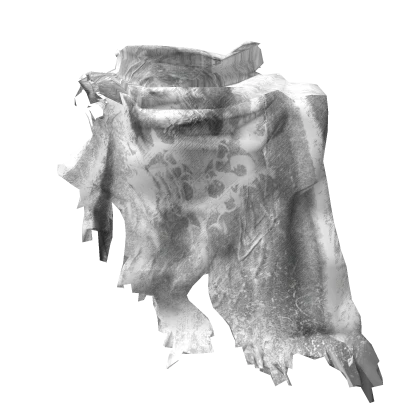White Cap | Roblox Item - Rolimon's