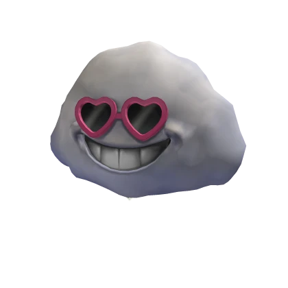 Heart Shades Bobux Cloud - Roblox