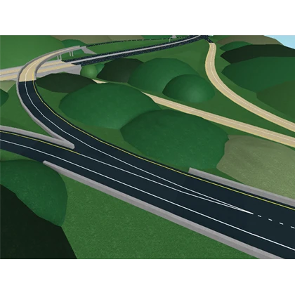 ROAD CREATION PLUG-IN -BUG FIX-