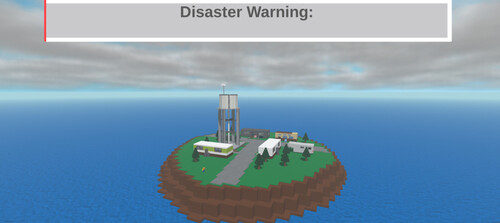 [200 SERVER SIZE] Survival Disaster Natural | Add — Roblox Scripts ...