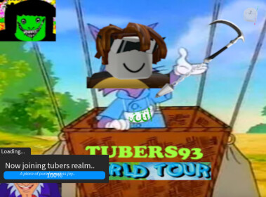 Tuber93 Meepcity Hack Model - Roblox