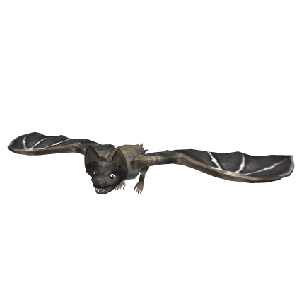 Giant Bat Mount - Roblox