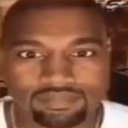 Kanye West (Roblox THIS IS KANYE WEST)