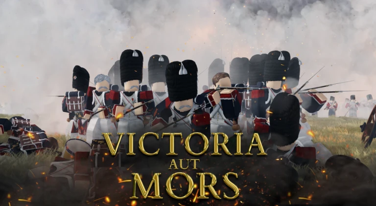 Victoria Aut Mors - Roblox