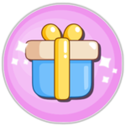 Starter Pack - Roblox