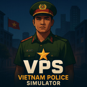 [VPS] Vietnam Police Simulator - Roblox