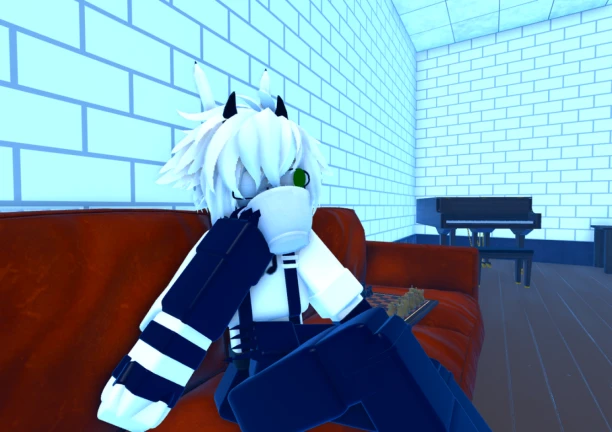 FPE: Da Fangame - Roblox