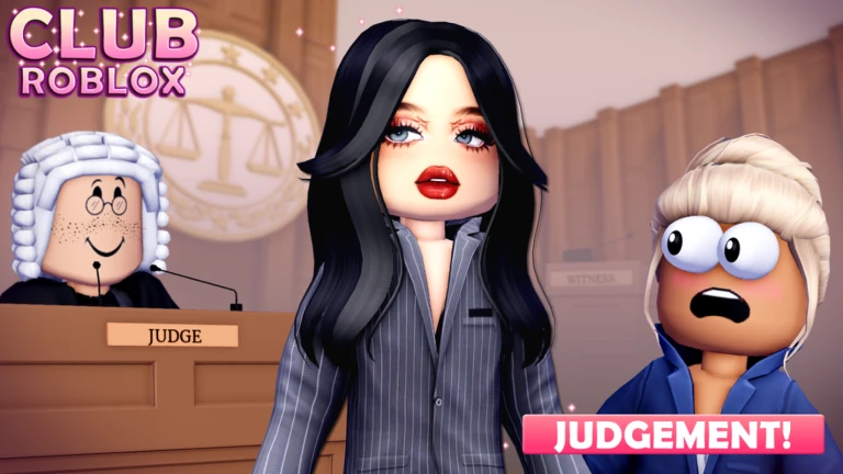 [DESARROLLO] CR - Roblox