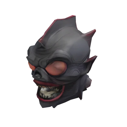 Aquatic Monster - Dynamic Head | Roblox Item - Rolimon's