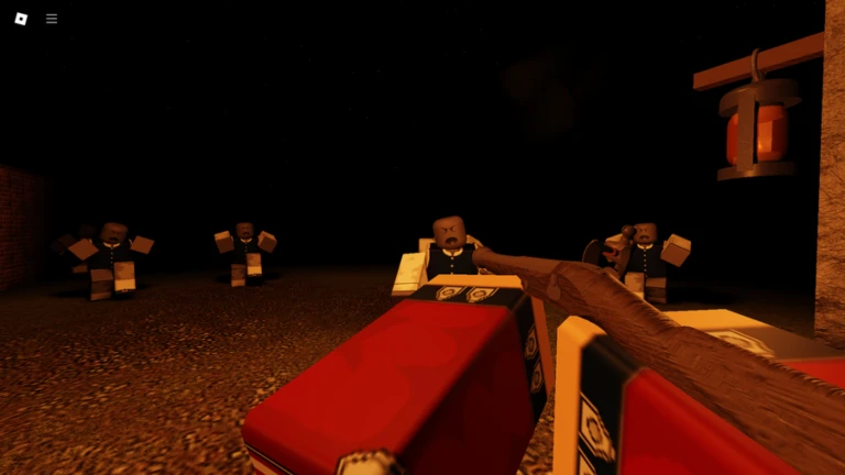 Guts Clássico & Pó Preto - Roblox