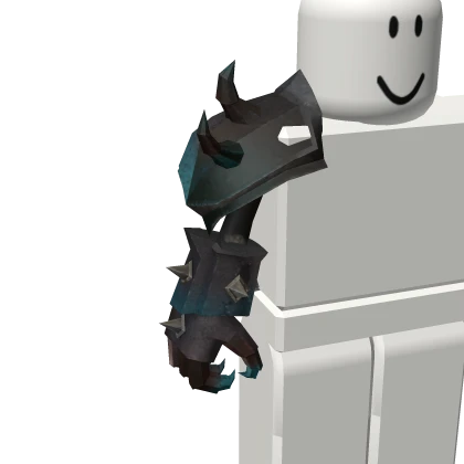 Korblox Shadowmaster - Roblox
