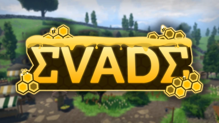 Evade Update Time – Roblox Event Countdown