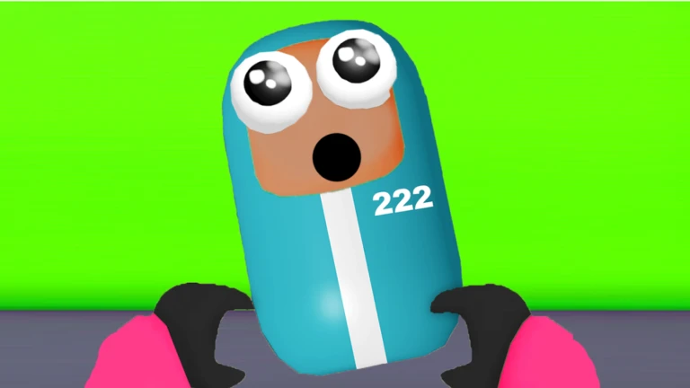 [ UPD 82] ¡Morfismos de Poo! - Roblox