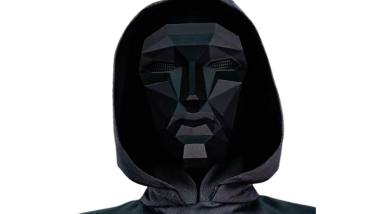 El Frontman - Roblox