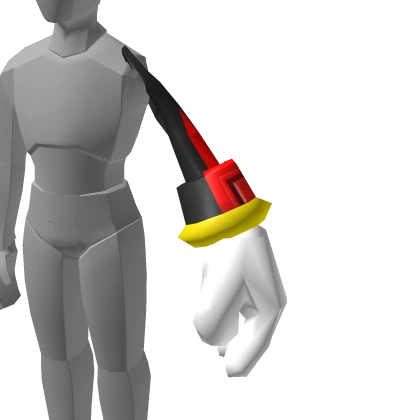 The Ultimate Skater - Left Arm | Roblox Item - Rolimon's