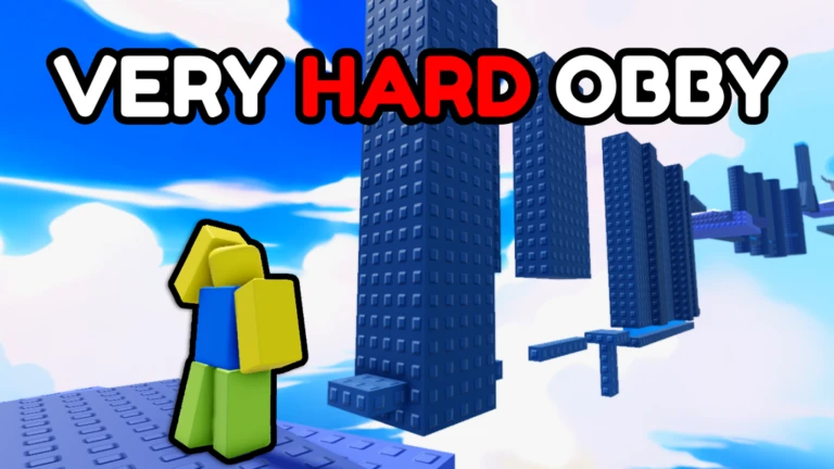 Og's Difficulty Chart Obby | Roblox에서 플레이하기